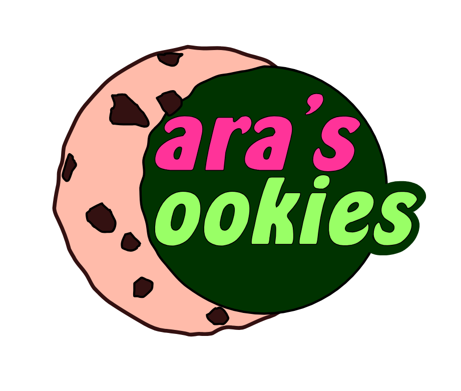 Cara's Cookies – Cara's Cookies